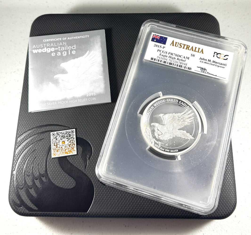 Fox Valley Coins – FVC